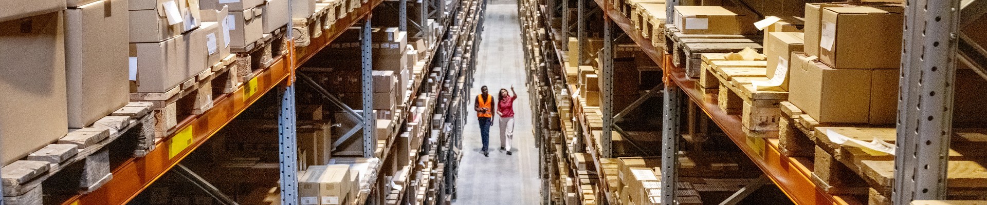 3rd Party Logistics - Logistix Solutions | Distribution Network Software