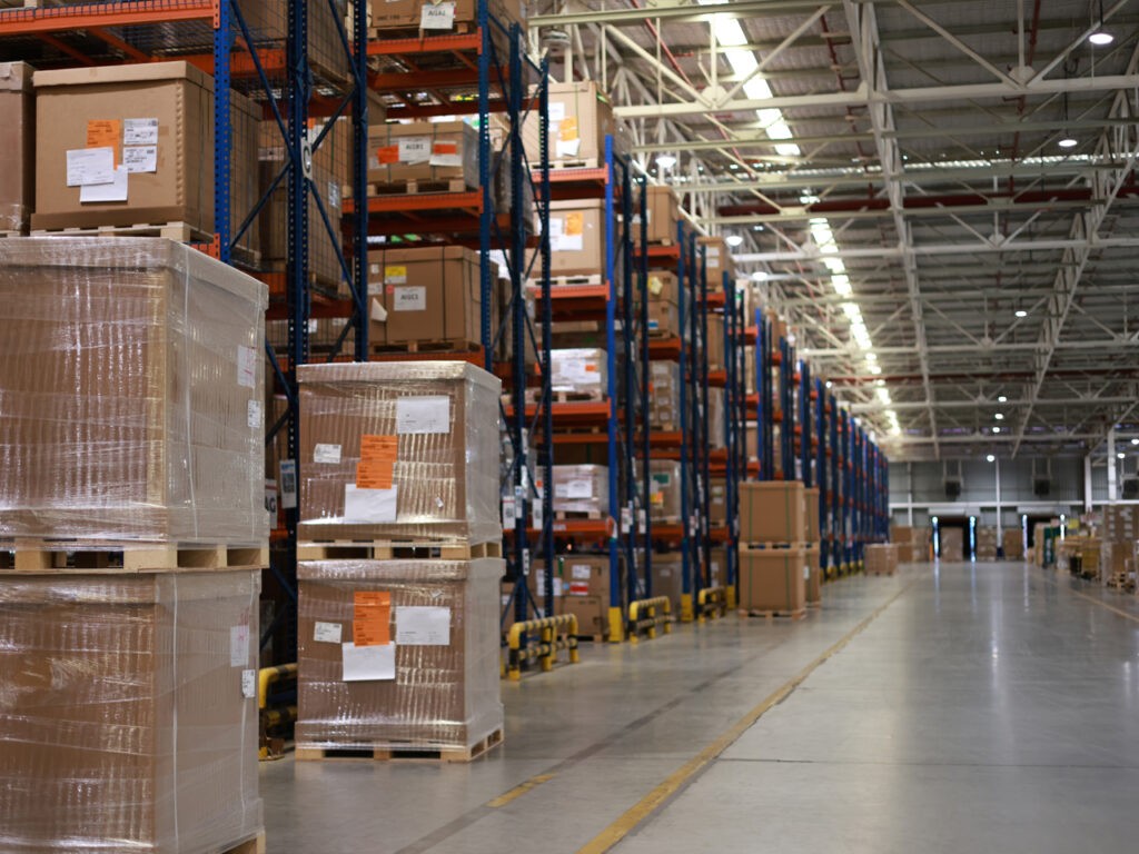 Distribution Network Design Software - Logistix Solutions ...