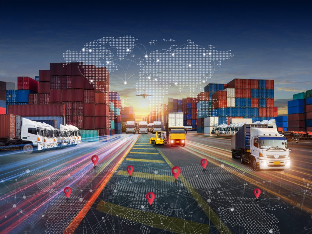 Distribution Network Design Software - Logistix Solutions ...