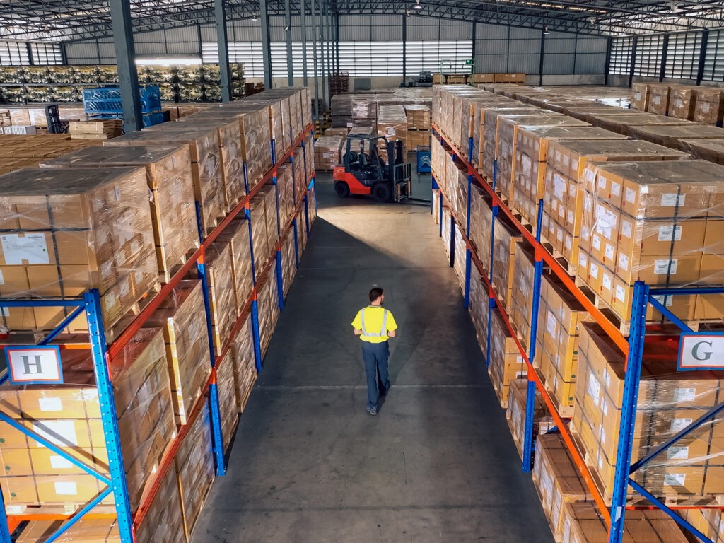 Distribution Network Design Software - Logistix Solutions ...