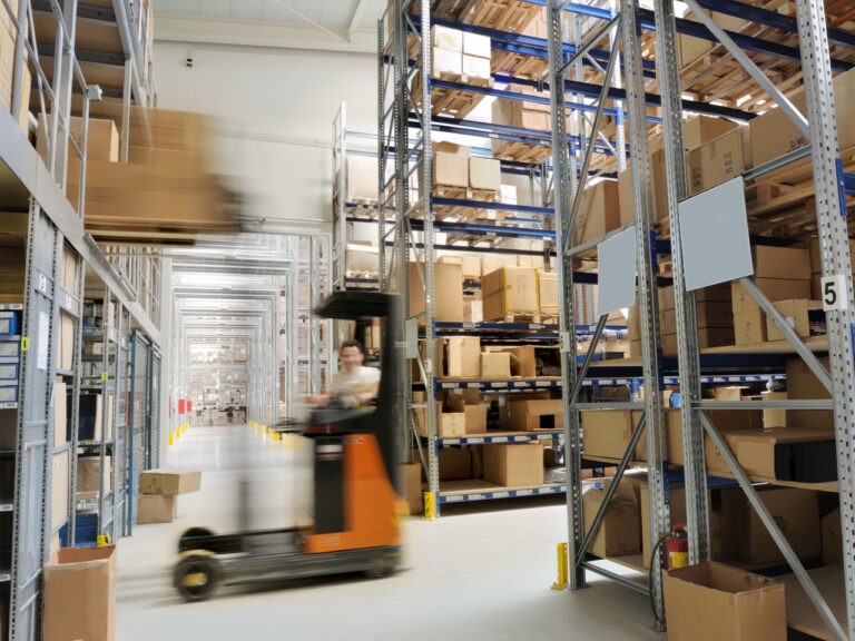 Distribution Network Design Software - Logistix Solutions | Distribution Network Software