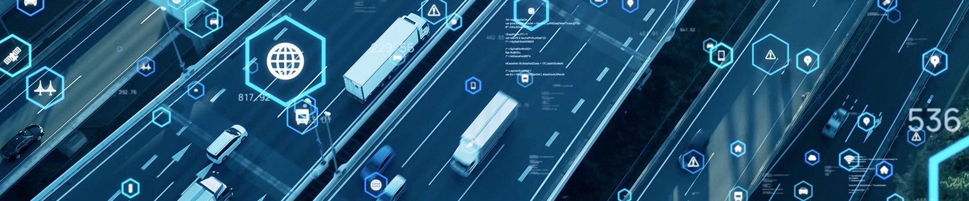 Our Company - Logistix Solutions | Distribution Network Software