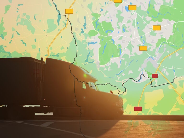 Transportation Optimization - Logistix Solutions | Distribution Network Software