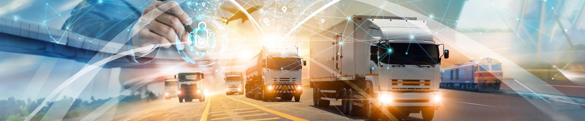 Transportation Optimization - Logistix Solutions | Distribution Network ...